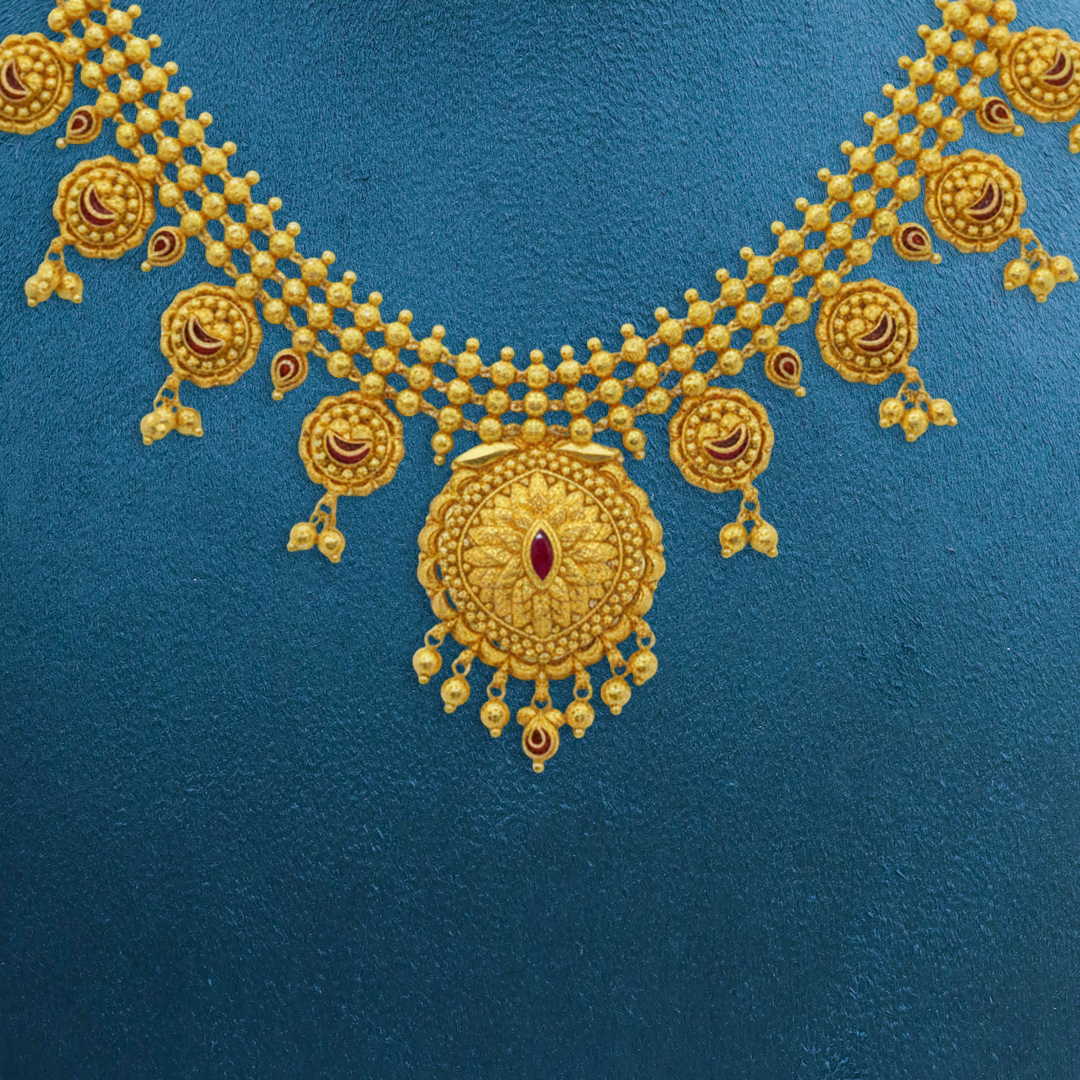 Buy Gold Jewellery Wholesale Online | Kalkata Jewels