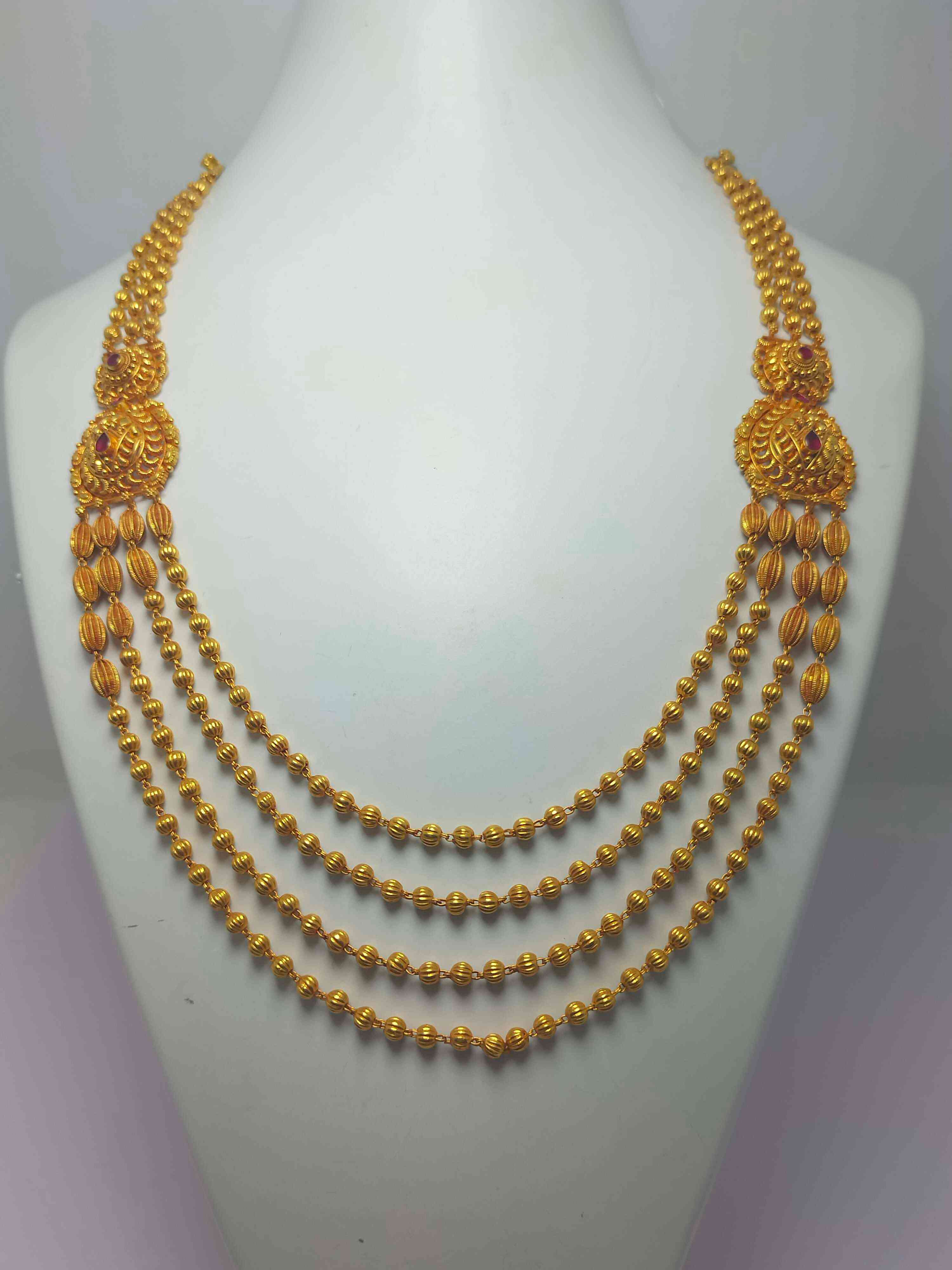 Buy Gold Jewellery Wholesale Online | Kalkata Jewels